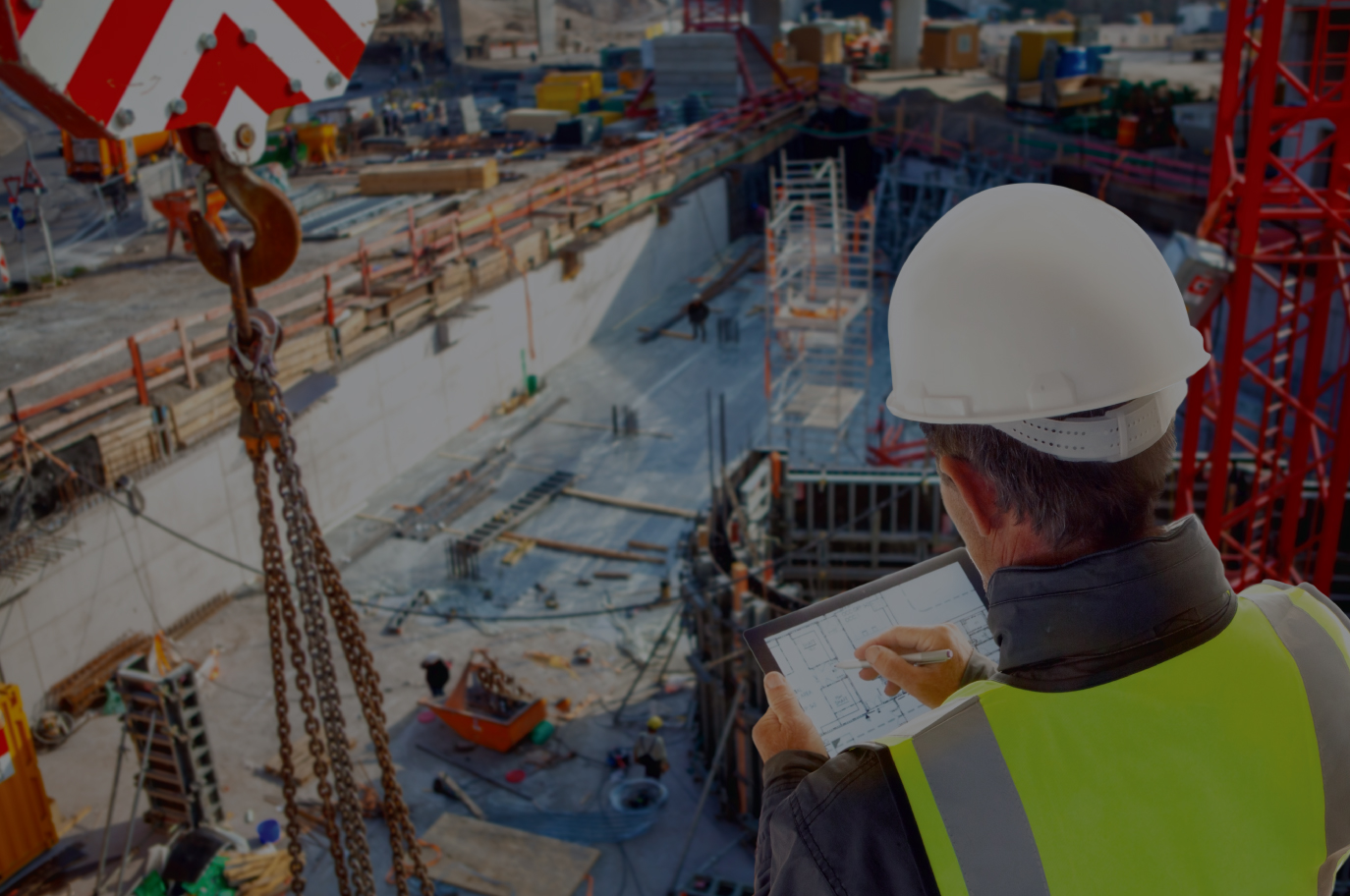 DBM Contracting – Ottawa Commercial Contracting